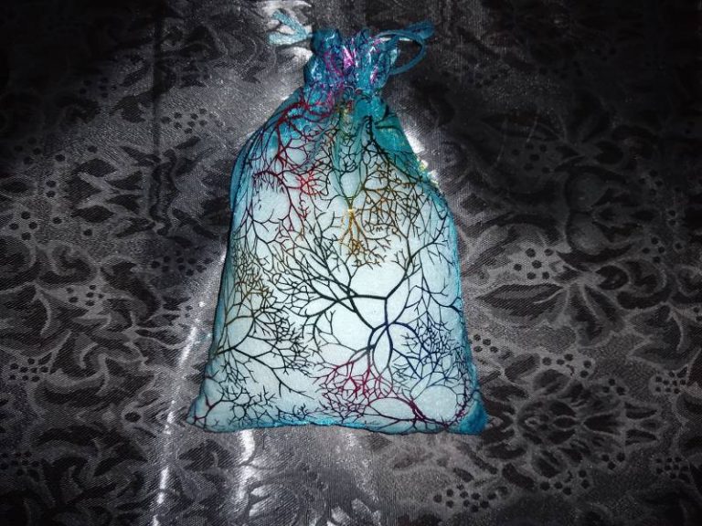 Magnesium Draw Bath Salt 1lb (16oz) – Grumpy Monkey's Soap