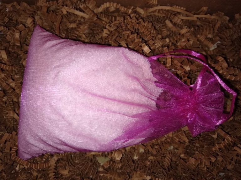 Magnesium Draw Bath Salt 1/2lb (8oz) – Grumpy Monkey's Soap