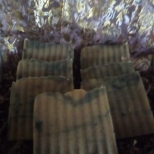 Grump Monkey Soap - Grumpy Monkey's Soap