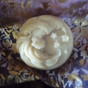 Grump Monkey Soap - Grumpy Monkey's Soap