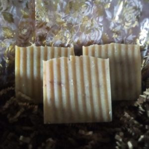 Grumpy Monkey's Soap – Homemade All Natural Soap