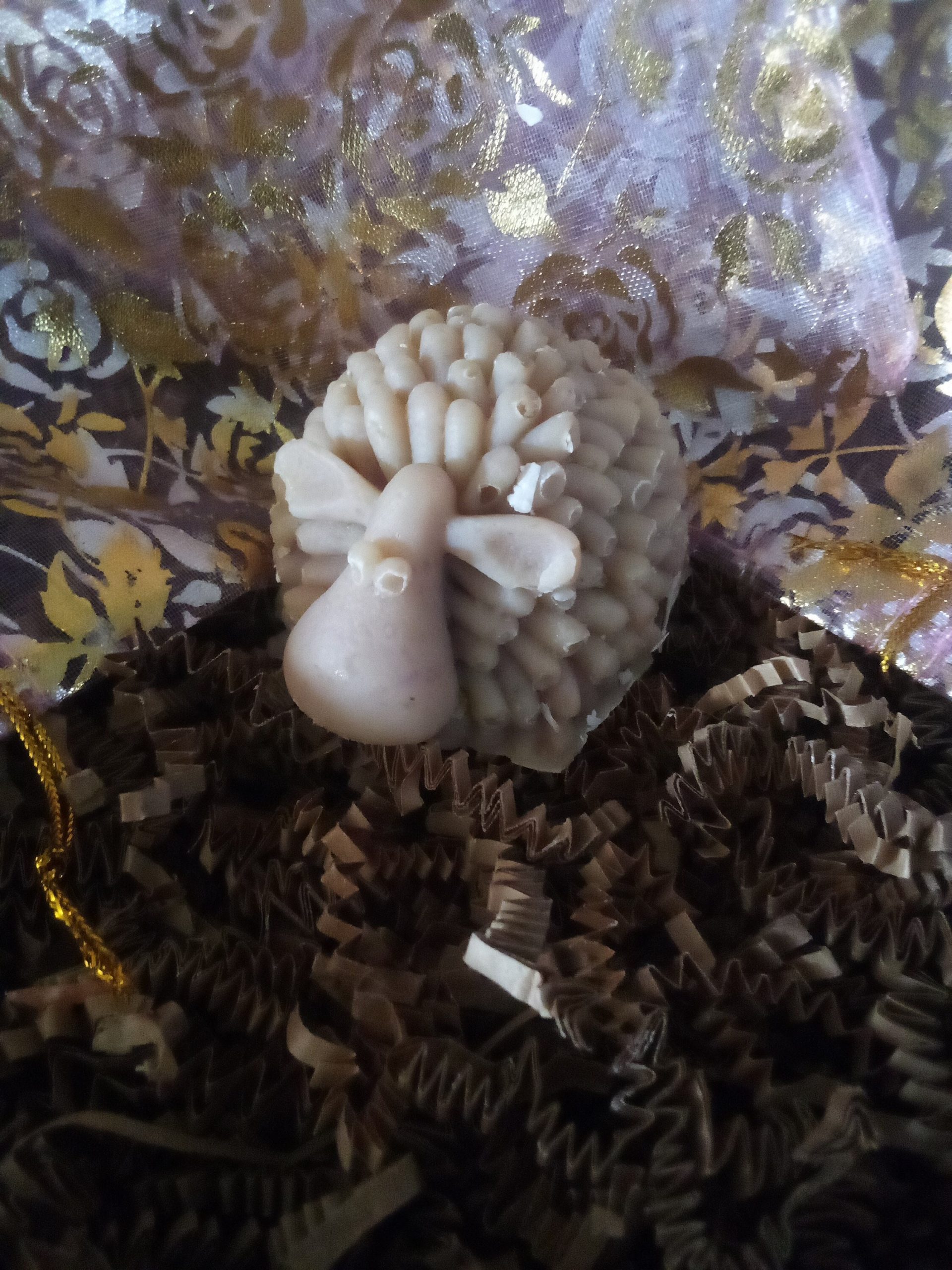 Home Made Goats Milk Soap. Rose Hip Seed Oil. Rose Scent. Sheep ...