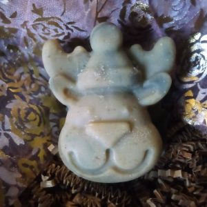 Grump Monkey Soap - Grumpy Monkey's Soap