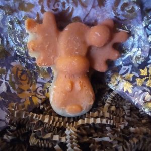 Grump Monkey Soap - Grumpy Monkey's Soap