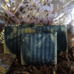 Grump Monkey Soap - Grumpy Monkey's Soap