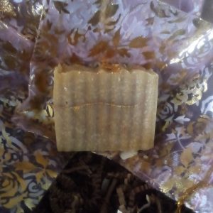 Grump Monkey Soap - Grumpy Monkey's Soap