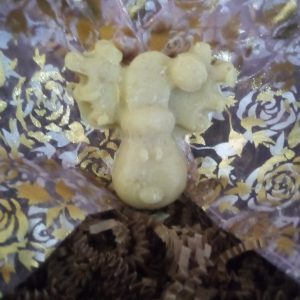 Grumpy Monkey's Soap – Homemade All Natural Soap