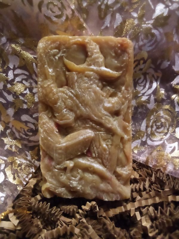 Home Made Goats Soap. Never More Scent. Wizard. – Grumpy Monkey's Soap