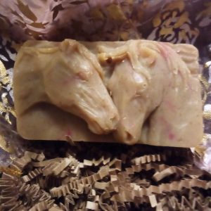 Grump Monkey Soap - Grumpy Monkey's Soap