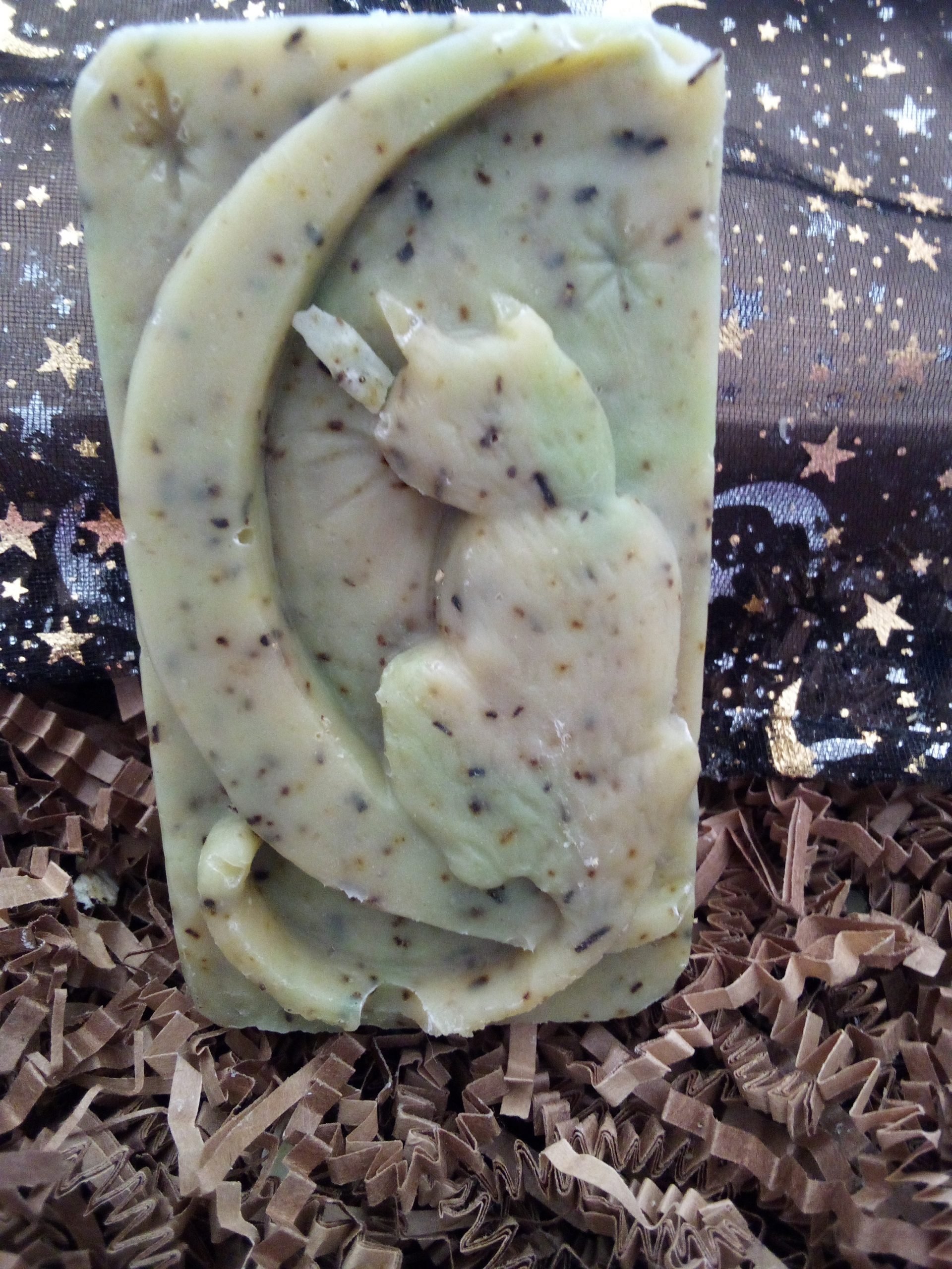 Home Made Goats Milk, Manuka Honey, Ground Rosemary, Jojoba Oil, and ...