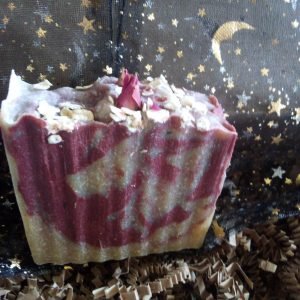 Grump Monkey Soap - Grumpy Monkey's Soap