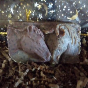 Grumpy Monkey's Soap – Homemade All Natural Soap