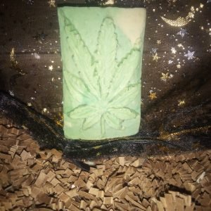 Grump Monkey Soap - Grumpy Monkey's Soap