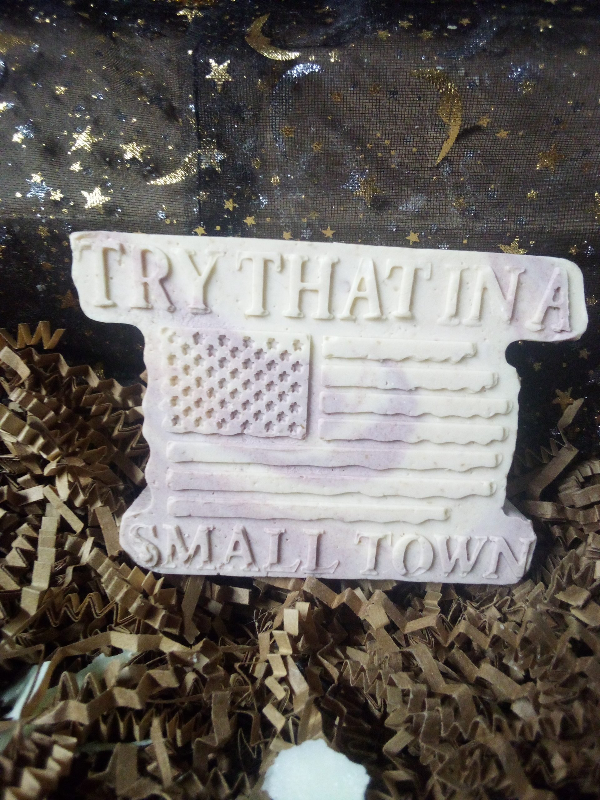 Coconut Milk, Manuka Honey, Oats and Jojoba Oil. Bourbonwood and ...